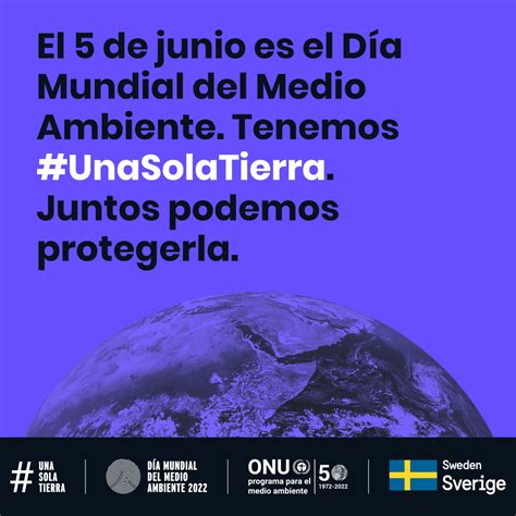 Día Mundial Del Medio Ambiente 2022 Agbar