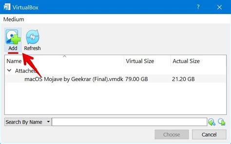 How To Get Into Recovery Mode Of Macos Mojave Virtual Machine Geekrar