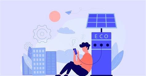 Applications Of Iot In Renewable Energy Things To Know