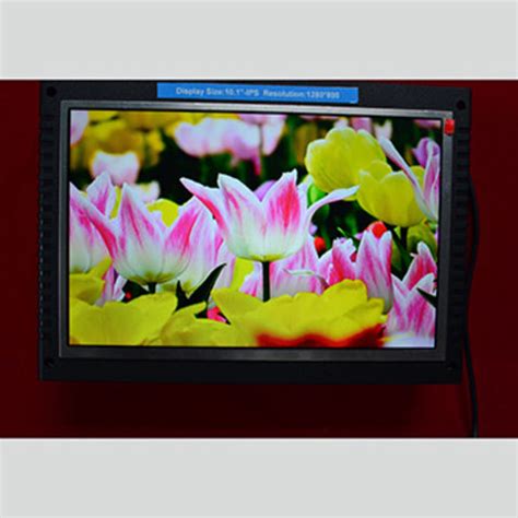 10 1 Inch Ips Type Tft Lcd Display Module 32 Wholesale China Tft Lcd Display Module At