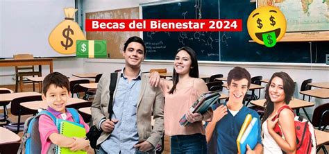 Chilango Becas Del Bienestar ¿cuándo Serán Los 2 Pagos De 2024