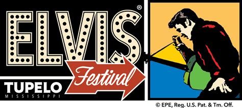 26th Annual Tupelo Elvis Festival — Downtown Tupelo Main Street Association