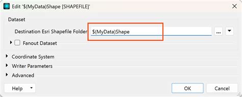 Fme Flow Resources Uploading Referencing And Configuration Fme