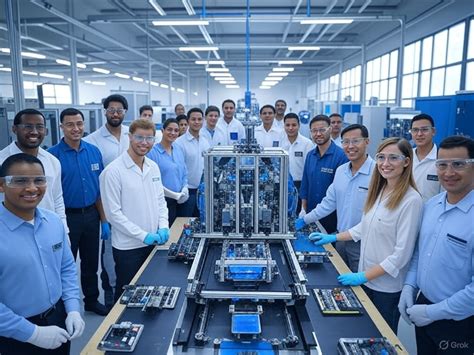 Intel Execs Launch Aheadcomputing Cpu Startup To Rival Giants