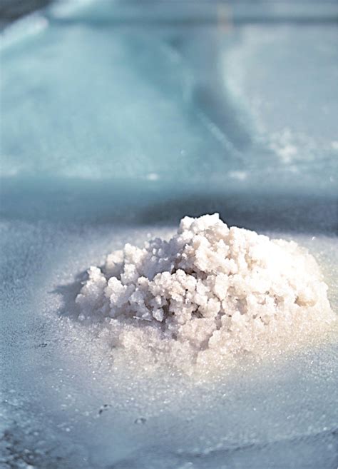 Sea Salt
