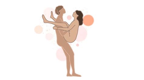 Standing Sex Positions Moves To Reignite Your Sex Life Woman Home