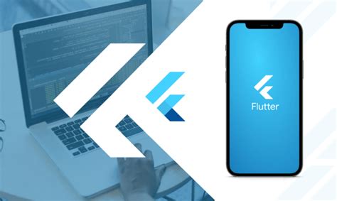 Flutter App Development Services Custom Flutter App Development