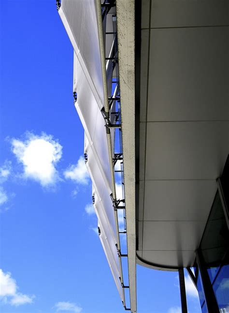 Projects Monash University Strip Oasis Tension Structures