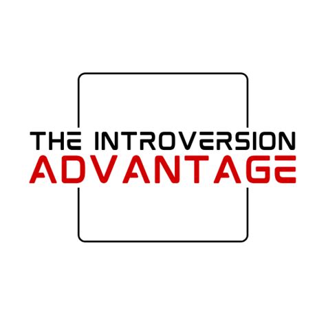 The Introversion Advantage