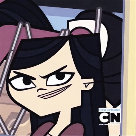 Total Drama The Ridonculous Race Emma Icon In 2024 Cartoon Drama