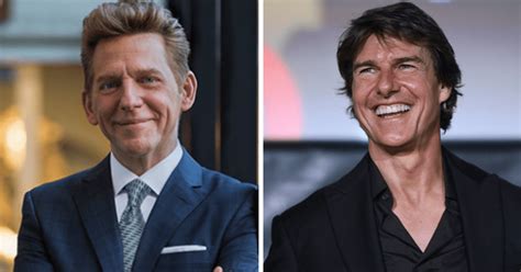 Scientologist David Miscavige ‘missing Amid Trafficking Lawsuit