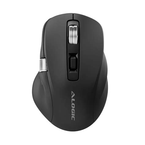 Apex Bluetooth Usb C Rechargeable 7 Keys Programmable Mouse