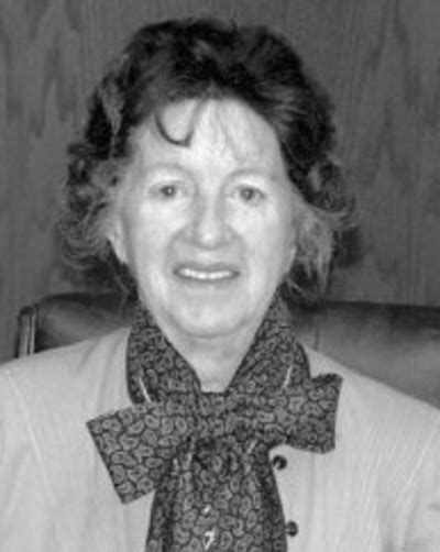 Obituary Mary M Allen Of Newton New Hampshire Brookside Chapel