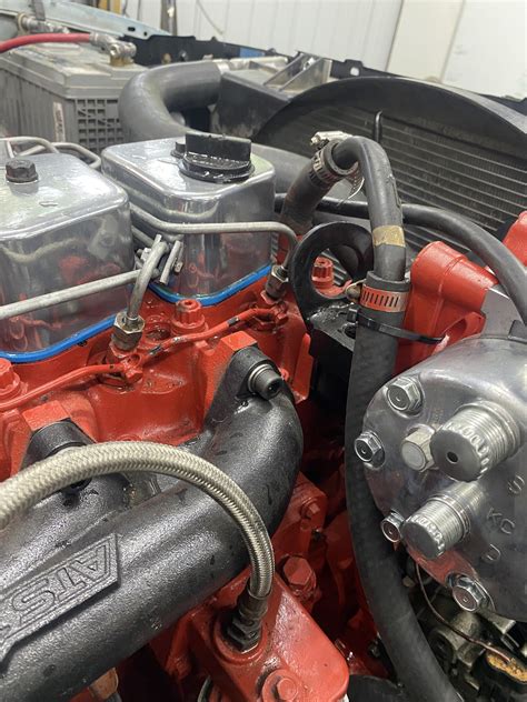 4bt Cummins Alternator Mount 55 Off