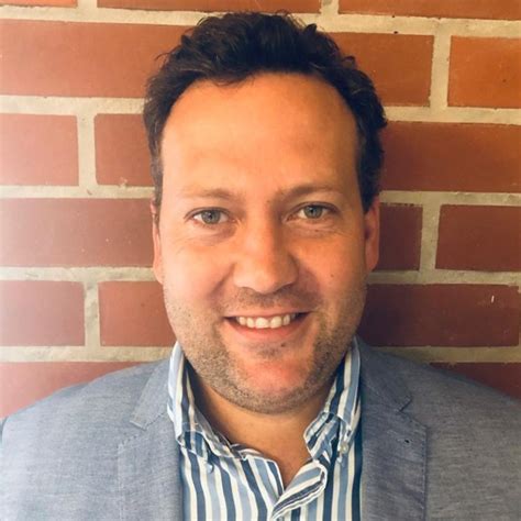 Casper Badenhorst Senior Town And Regional Planner Maswana Group Of