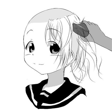 Pin av Billis på Anime haircut