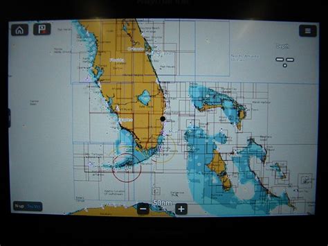 Raymarine Axiom Pro Rvx Hybridtouch Mfd E Tested Day Warranty Max Marine