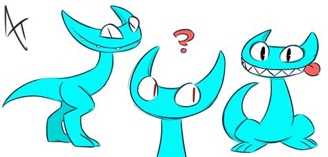 Super Cyan 3 By At7outof10 On Newgrounds