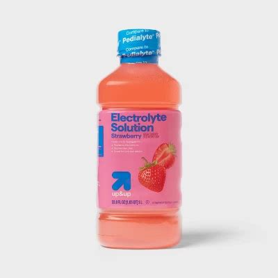 Electrolit Strawberry Kiwi Electrolyte Hydration Beverage 21 Fl Oz