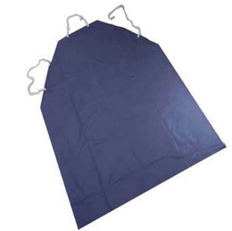 Worksafe Chemical Resistant Vinyl Apron