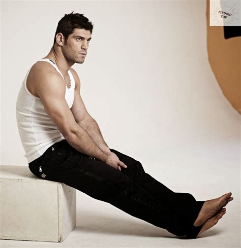 Straight Jock Feet Latinoitalian Straight Jock Feet