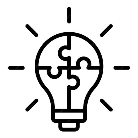 Premium Vector Vector Design Problem Solving Icon Style