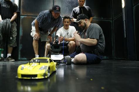 Fine Tuning Sga Rstargate