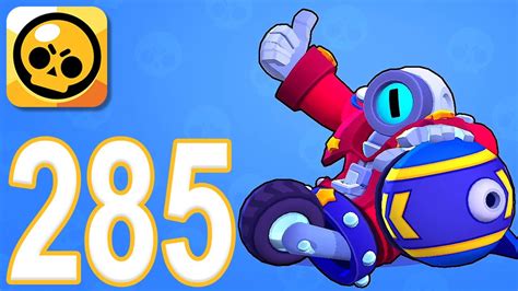 Brawl Stars Gameplay Walkthrough Part STU IOS Android YouTube