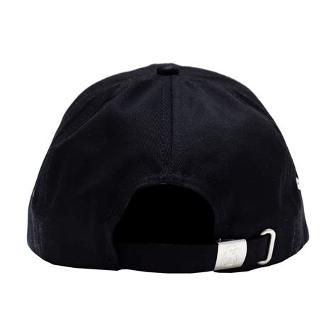 Lord Nermal 6 Panel Pocket Hat Black Ripndip Ripndip Online