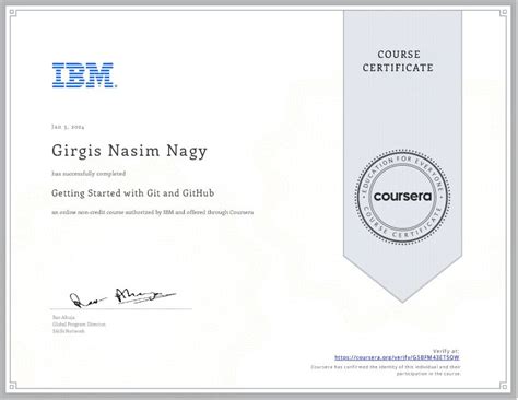 gerges naseem on linkedin git github