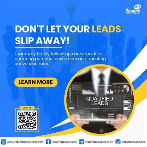 Thaumazo Solutions International Pte Ltd On Linkedin Leadnurturing