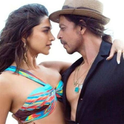 Stream Besharam Rang Remix Pathaan Shahrukh Khan Deepika Padukone