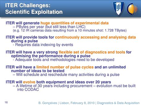 Ppt Iter Codac Powerpoint Presentation Free Download Id 4406747