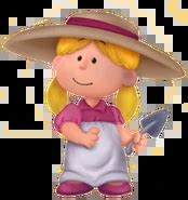 Mimi Peanuts Wiki Fandom