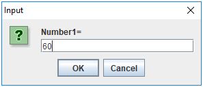 Using JOptionPane Class In Java For User Dialogs CSVeda