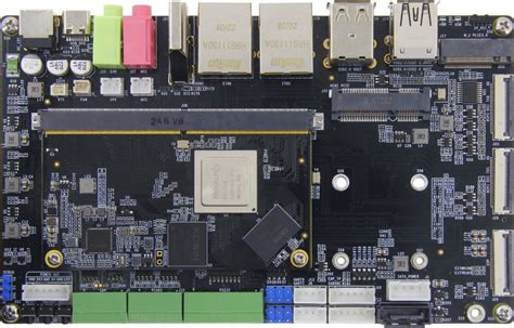 5 Lubancat 2 Series Hardware Introduction — Embedfire Quick Start