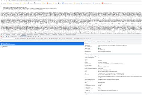 Errorcannot Download Npmbootstrap530