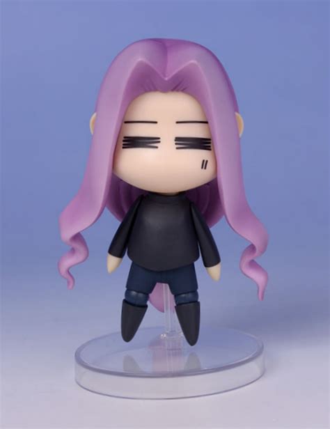 FateFigs Sakura Ver On Twitter Fate Hollow Ataraxia Charinko Rider