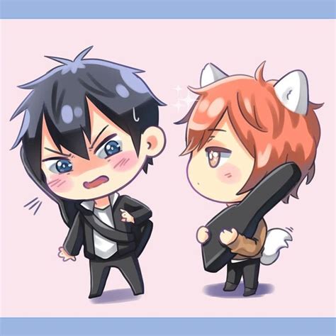 Given Given Anime Given Givenanime Saharaujom Givem2019