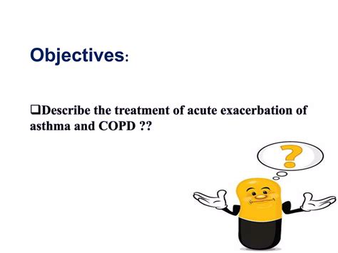 Obstructive And Restrictive Lung Disease Ppt