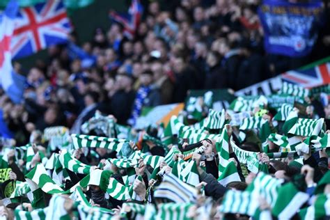 Celtic Captain Callum Mcgregor Eyes Return Of 7000 Away Fans For