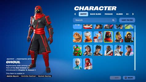 Fortnite Ot3 Chapter 6 Season 1 Epic Ot Page 380 Resetera