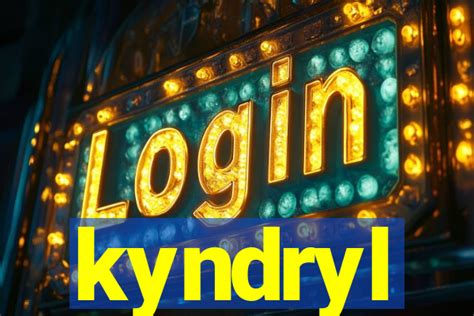 Kyndryl