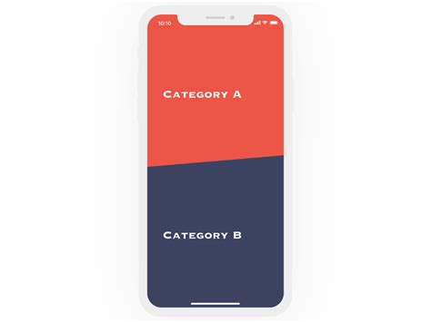 App Transitions Designs Themes Templates And Downloadable Graphic Elements On Dribbble
