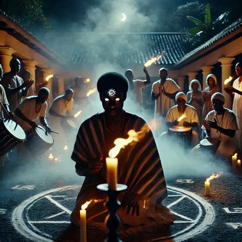 Guhin Gods And Monsters