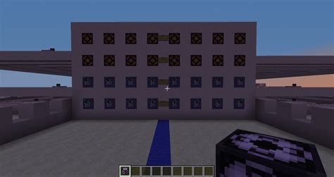 A Minecraft Adder 5 Steps Instructables