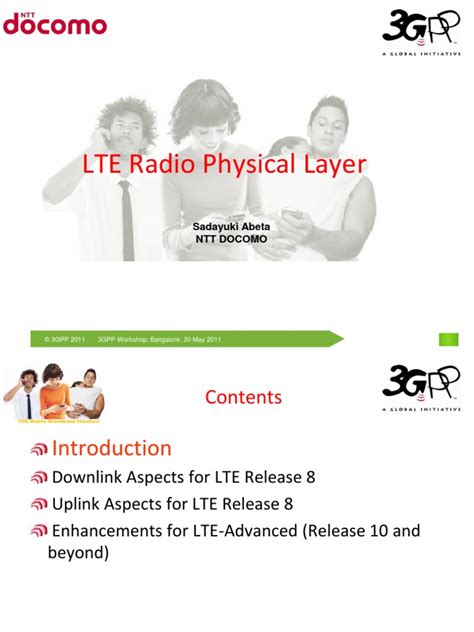 Pdf Lte Radio Physical Layer Dokumen Tips