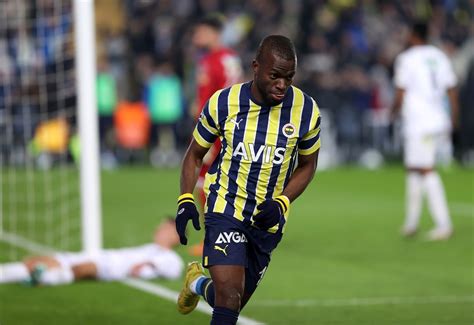Enner Valencia Barcelona yı kim reddebilir ki