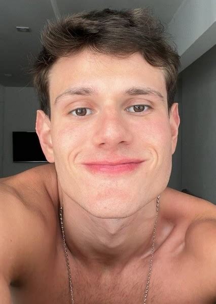 Kaique Cervery Fan Casting