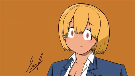 Rumiko Manbagi Rkomisan